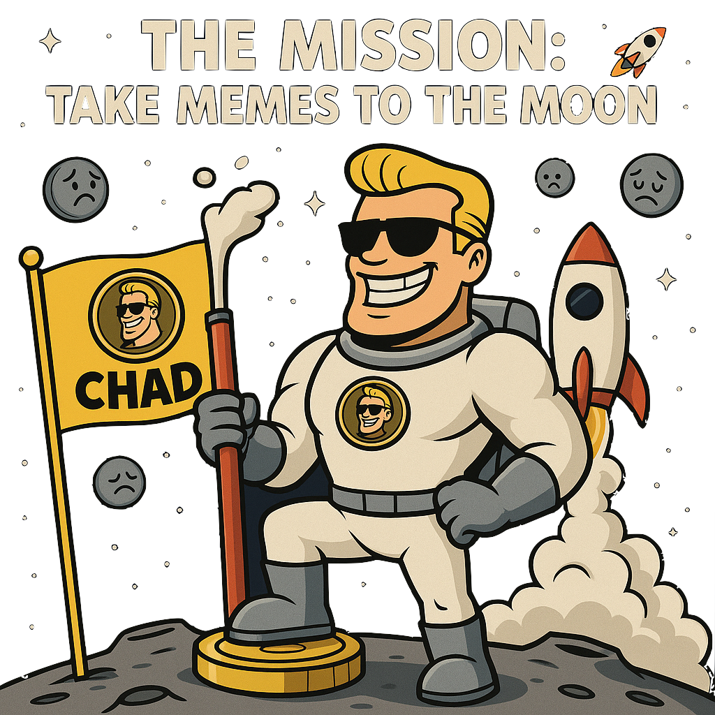 CHAD The Chad